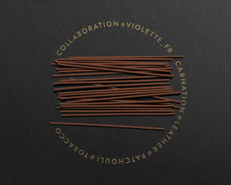 INCENSE – CINNAMON PROJECTS