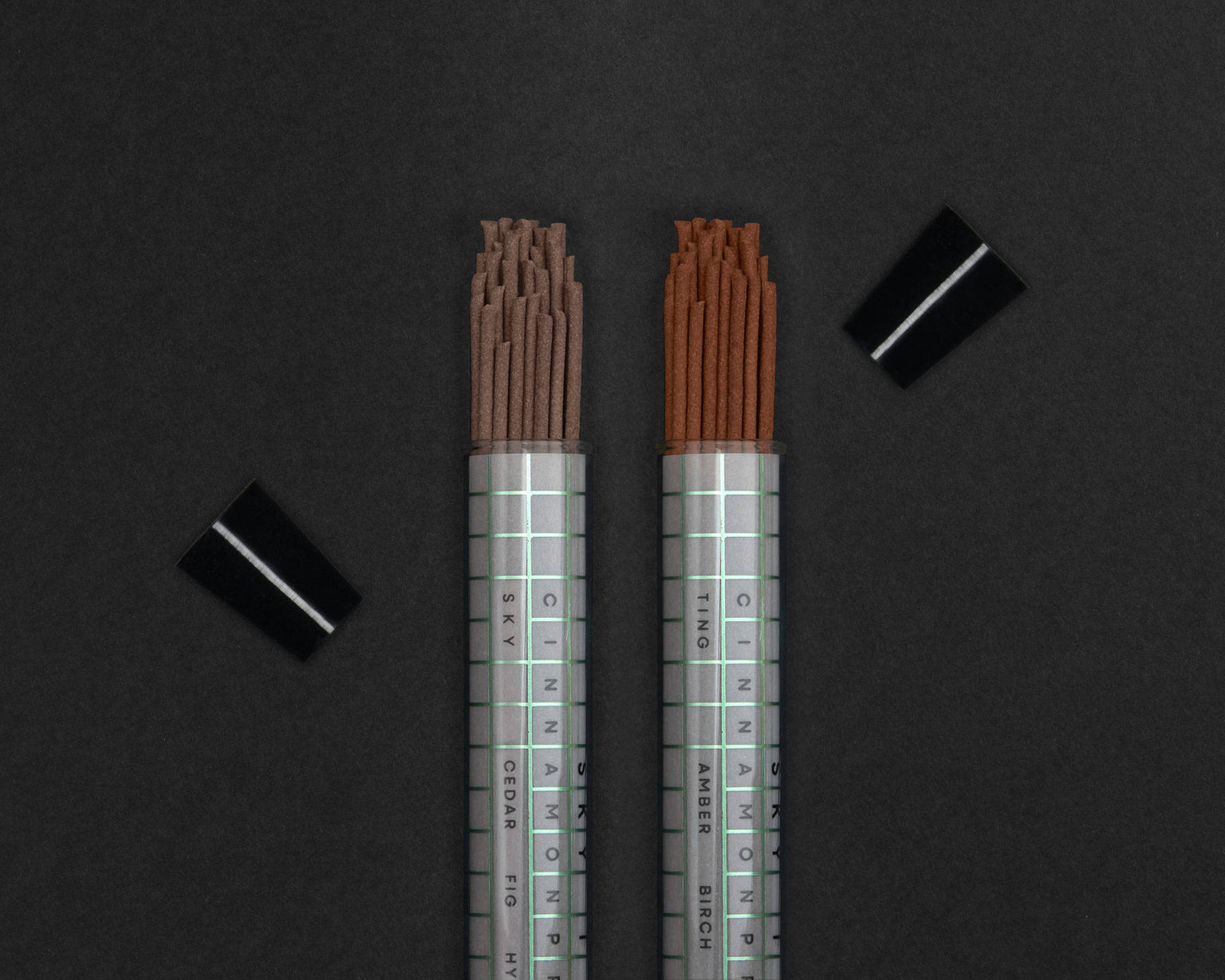 SKY TING • DUO – CINNAMON PROJECTS
