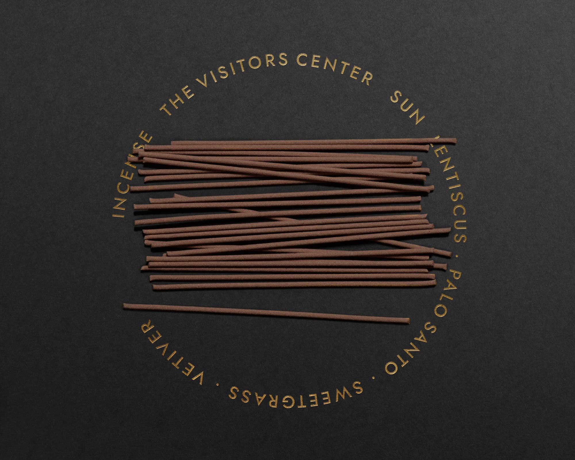 INCENSE – CINNAMON PROJECTS