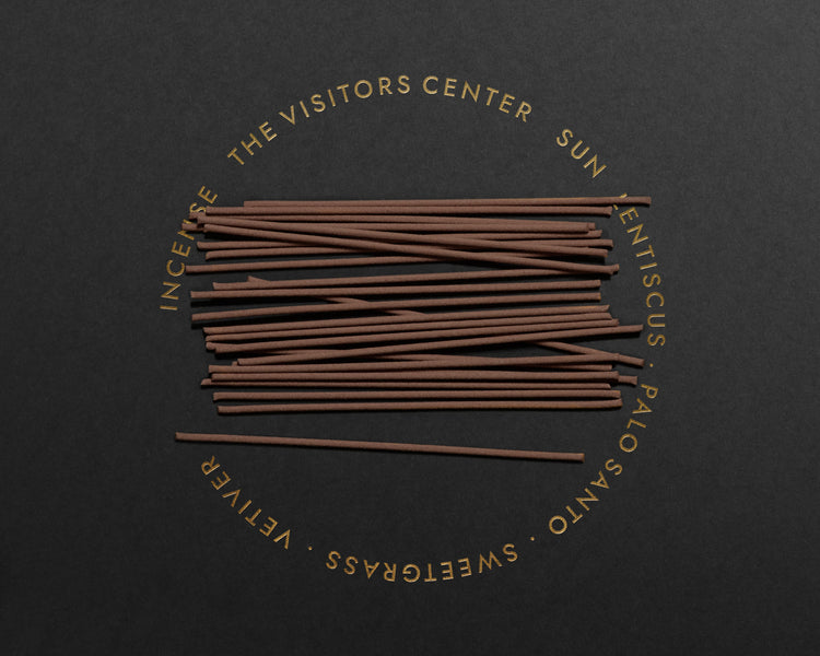 INCENSE – CINNAMON PROJECTS