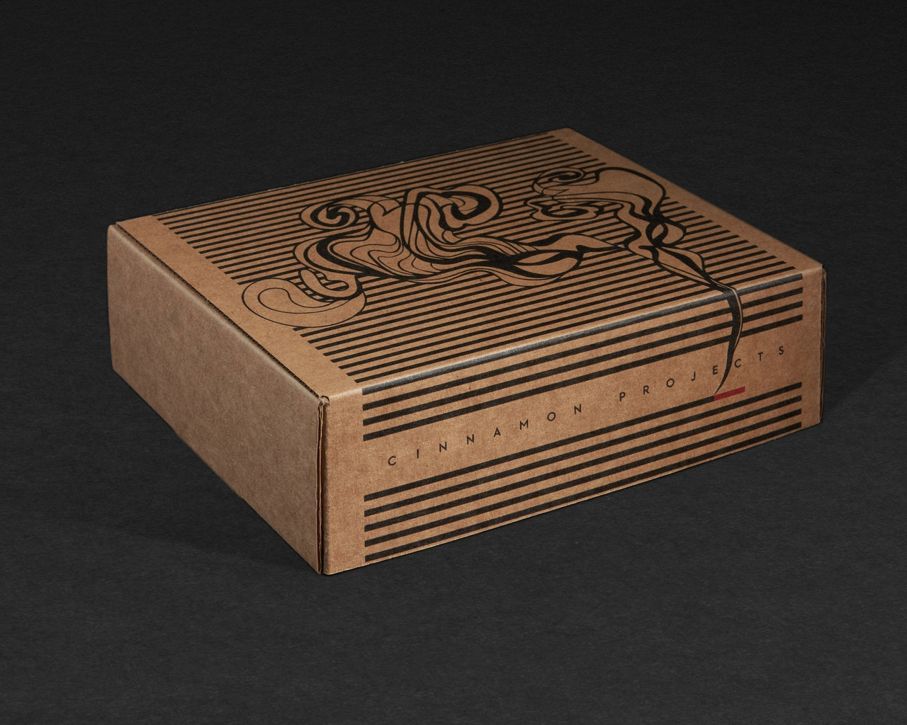 SUPER SET • SERIES 01 INCENSE DUOS + LINEA – CINNAMON PROJECTS