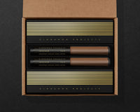 SUPER SET • SERIES 01 INCENSE DUOS – CINNAMON PROJECTS