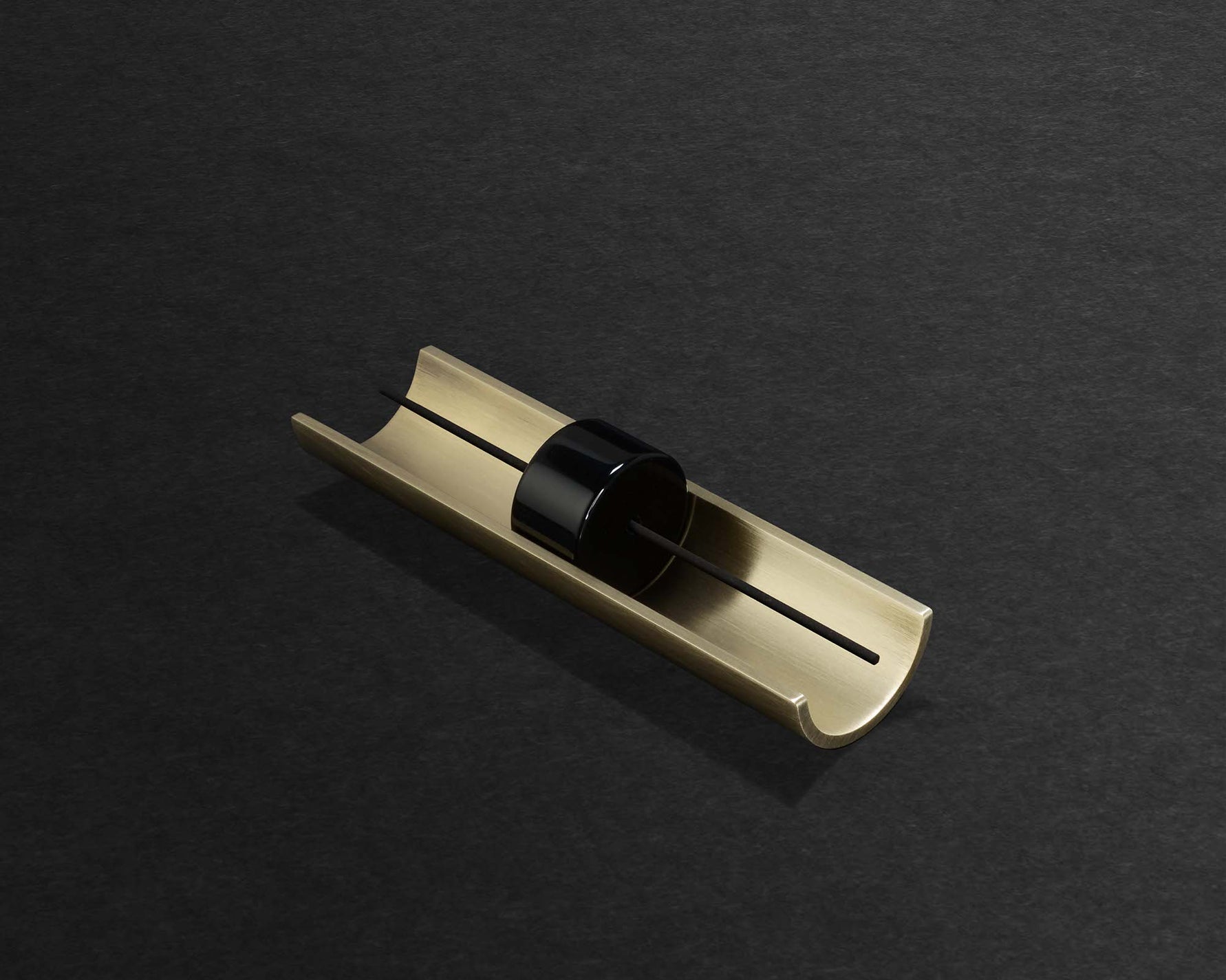 CIRCA • BLACK ONYX – CINNAMON PROJECTS