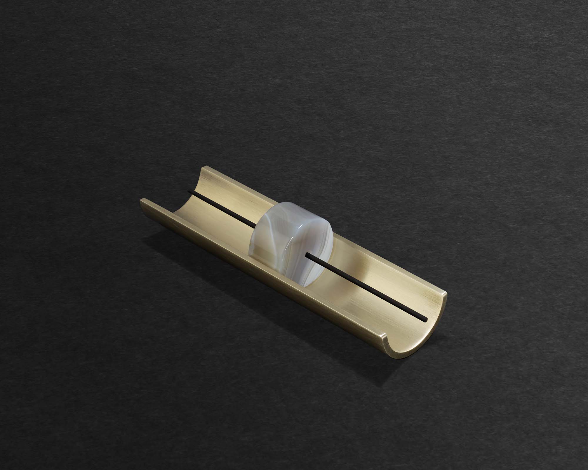 CIRCA • SKY AGATE – CINNAMON PROJECTS