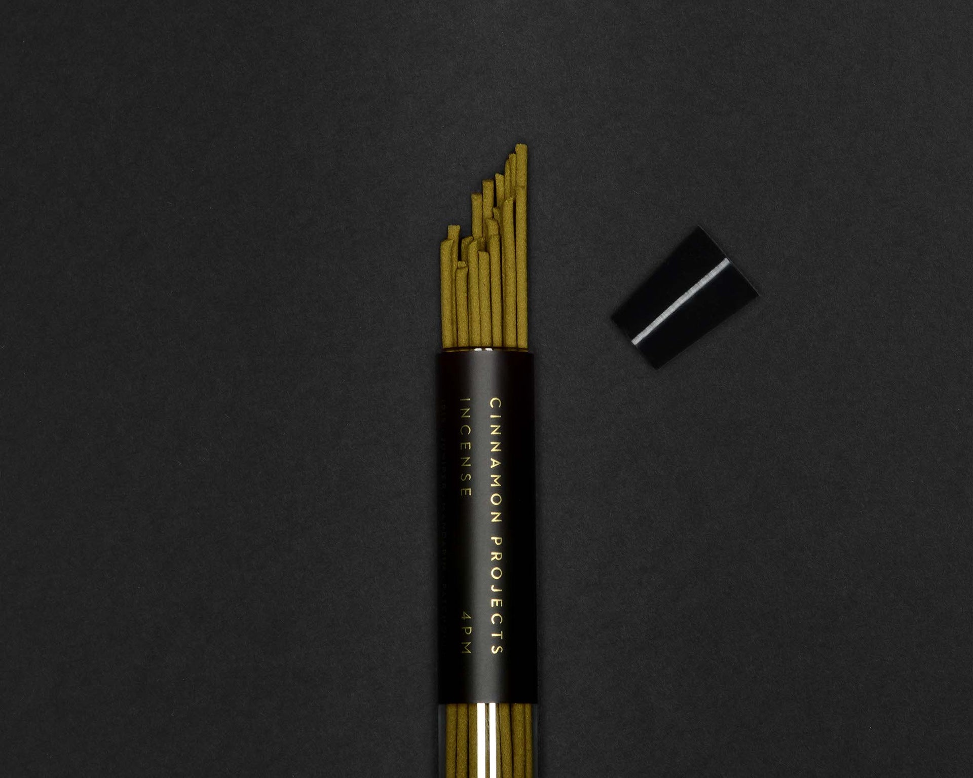 4PM – CINNAMON PROJECTS